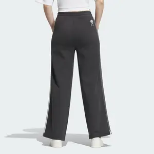 Adidas Originals Toc Wide-leg Pants - Black