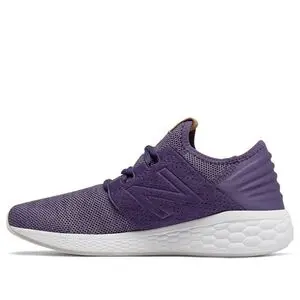 NEW BALANCE New Balance Fresh Foam Cruz V2 Sneakers Purple