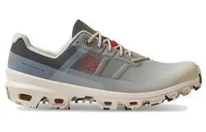 On X Loewe Cloudventure "gradient Khaki - Gradient/khaki