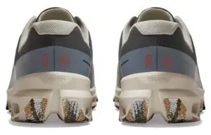 On X Loewe Cloudventure "gradient Khaki - Gradient/khaki