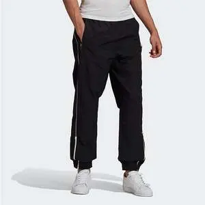 Adidas Trackpant Zipper Side Sports Pants