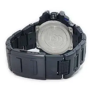 Casio G-shock Gravitymaster 'black