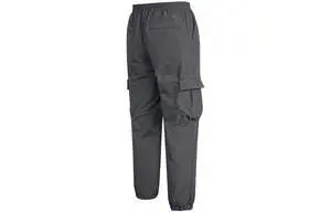 VANS Mid-rise Woven Cargo Pants