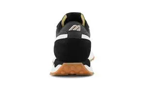 Mizuno Lg 70s Sneakers - Black/white