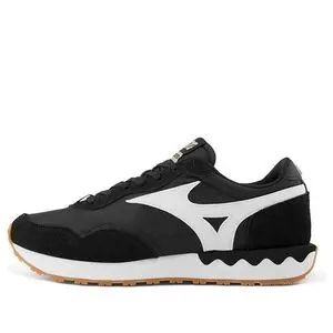 Mizuno Lg 70s Sneakers - Black/white