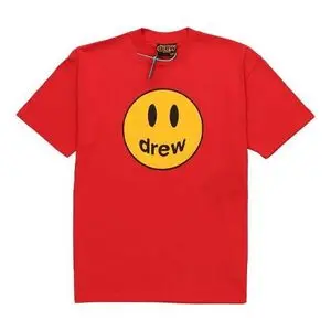 Drew House Mascot T-shirt - Red
