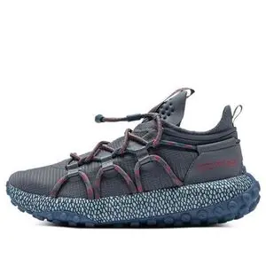 Under Armour Hovr Summit Ft Cuff Athletic Sneakers - Gray