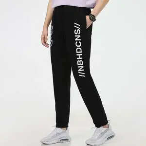 CONVERSE X Neighborhood Sweatpants