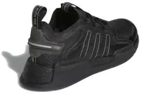Adidas Originals Nmd_v3 Sneakers - Core Black/core Black/silver Metallic