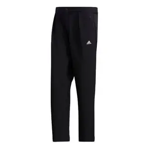 Adidas Wj Pt Wv Sports Stylish Long Pants/trousers - Black