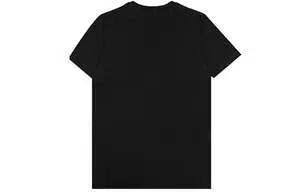 Dior Cd Icon Logo Embroidered Short-sleeved