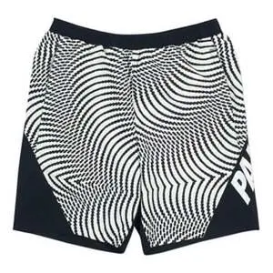 PALACE Swirl Shorts - Black