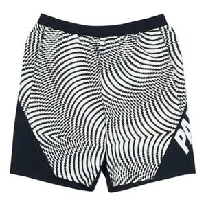 PALACE Swirl Shorts - Black