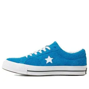 CONVERSE One Star Low Top Sneakers - Blue