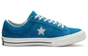 CONVERSE One Star Low Top Sneakers - Blue