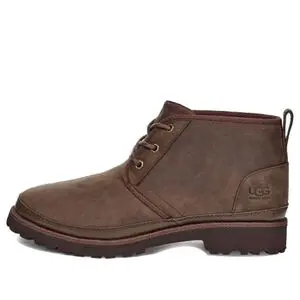 UGG UGG Neuland Lacing Waterproof Boots Brown