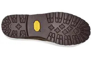 UGG Neuland Lacing Waterproof Boots - Brown