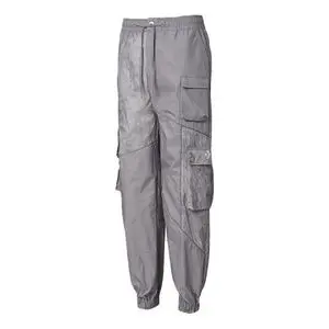 CONVERSE X Feng Chen Wang Future Classic Sweatpants - Grey