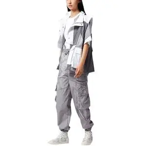 CONVERSE X Feng Chen Wang Future Classic Sweatpants