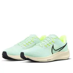Nike Zoom Pegasus 39 Athletic Sneakers - White/black