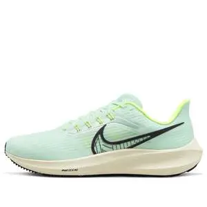 Nike Nike Air Zoom Pegasus 39 Athletic Sneakers White/black