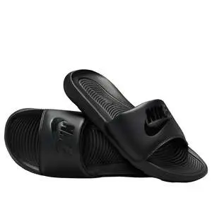 Nike Victori One Slide - Black
