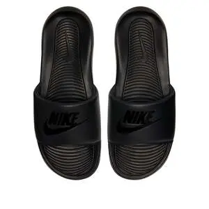 Nike Victori One Slide - Black