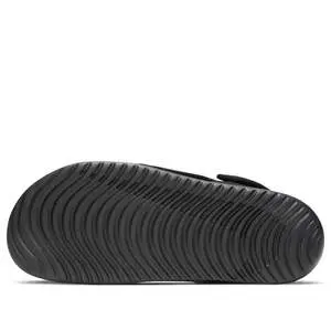Nike Sunray Adjust 5 V2 Sandals - Black