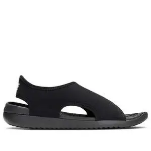 Nike Sunray Adjust 5 V2 Sandals - Black