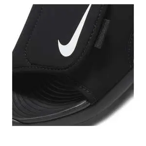 Nike Sunray Adjust 5 V2 Sandals - Black