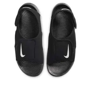 Nike Sunray Adjust 5 V2 Sandals - Black