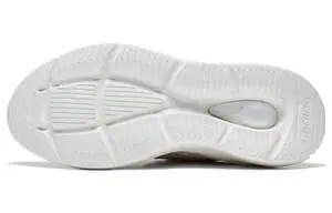 LI-NING Qingyou Athletic Sneakers - White/pink