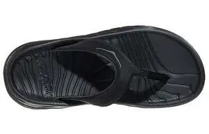 Hoka One One Ora Recovery Flip Slide - Black