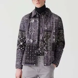 Kith Ludlow Buttondown