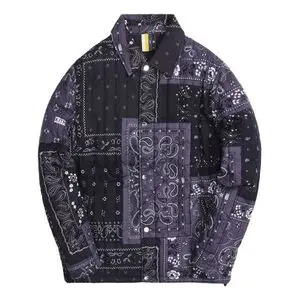 Kith Ludlow Buttondown - Black