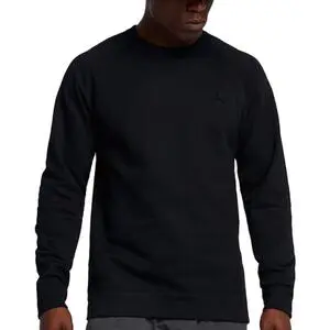 JORDAN Sportswear Wings Fleece Sweatshirt