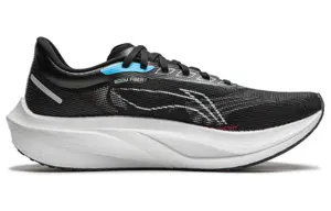 LI-NING Feidian 4 Challenger Athletic Sneakers