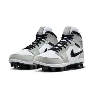 JORDAN 1 Retro Mcs - Gray/white