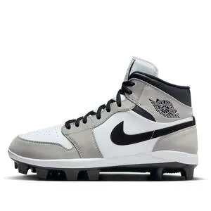 JORDAN 1 Retro Mcs - Gray/white