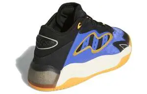 Adidas Streetball 2.0 Sneakers - Black/blue