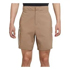 Nike Utility Short - Khaki