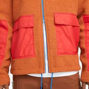 Nike Sherpa Jacket