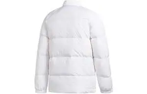 Adidas Originals Down Padded Jacket - White