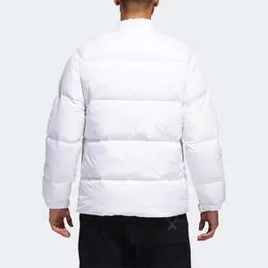 Adidas Originals Down Padded Jacket - White