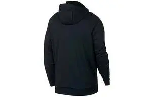 Nike Knit Hooded Jacket
