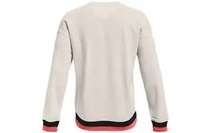 Under Armour Rival Fleece Amp Long Sleeve Sweatshirt