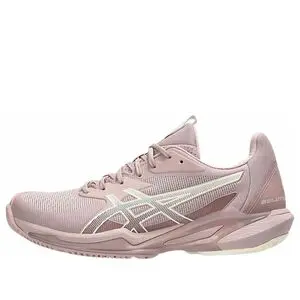 Asics Solution Speed Ff 3 Athletic Sneakers - Neutral Pink/cream