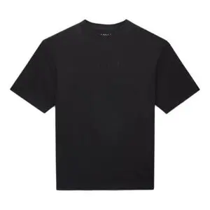 JORDAN X J Balvin T-shirt 'black - Black/multi-color