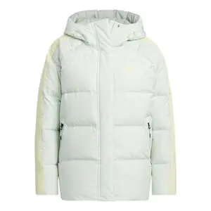 Adidas 3-stripes Puffy Down Jacket