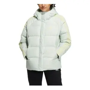 Adidas 3-stripes Puffy Down Jacket